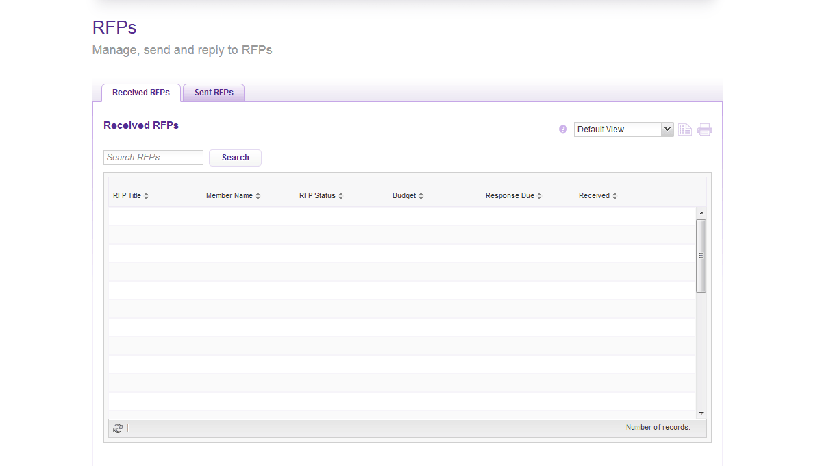 Eved | Your Meeting & Event Marketplace
