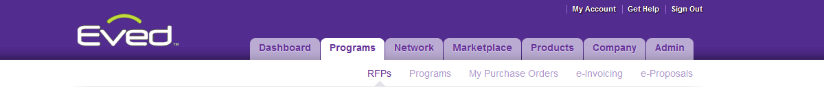 Eved | Your Meeting & Event Marketplace