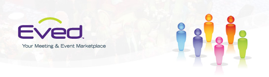 Eved | Your Meeting & Event Marketplace